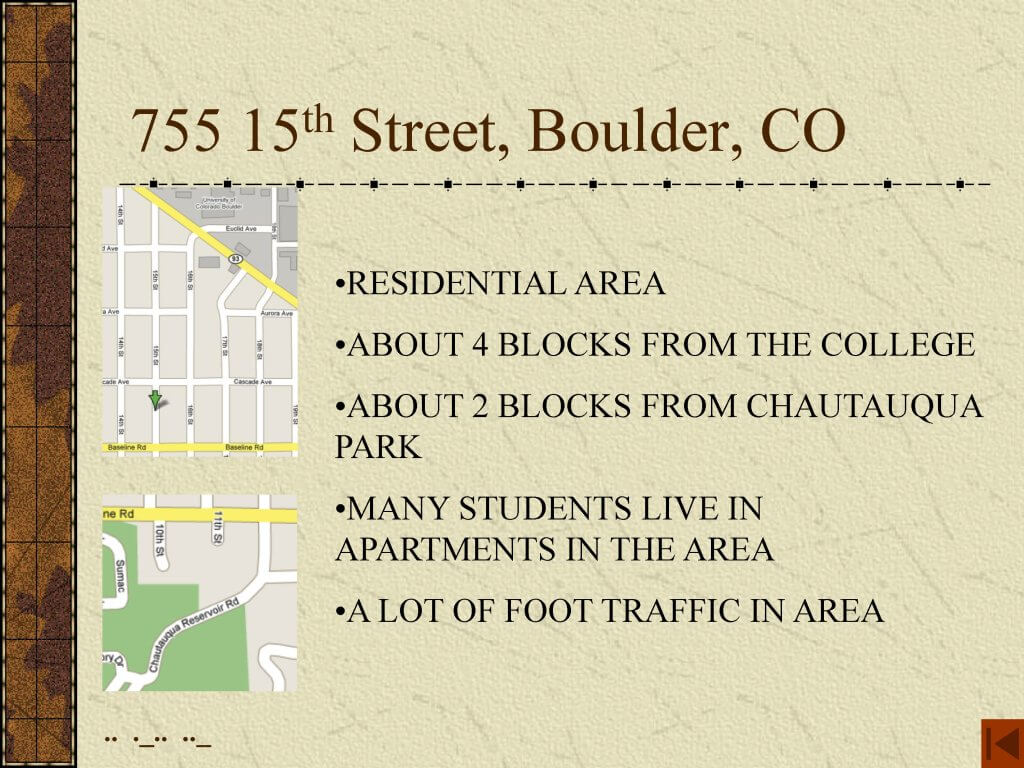 Gallery From Lou Smit's Investigation | LOU AND JONBENÉT: A Legendary ...