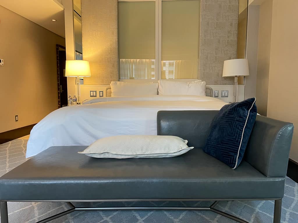 InterContinental Boston Review- Why It’s The Best Hotel In Boston