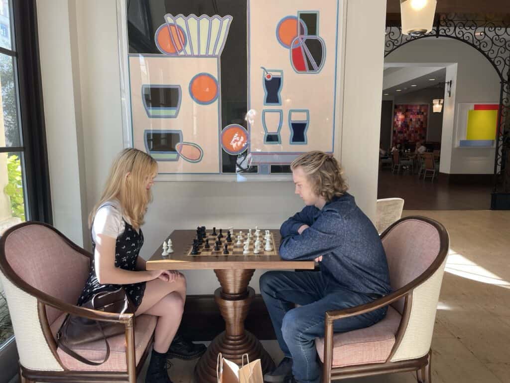 How To Plan A Loving Couples Retreat - A Sample Itinerary