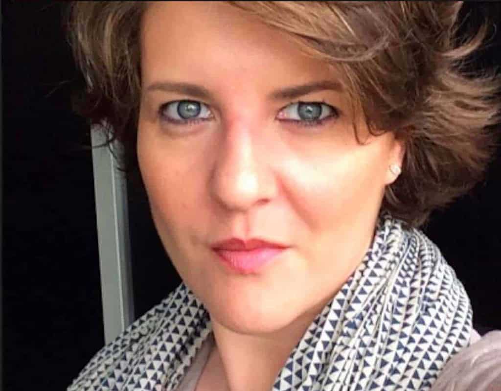 Qui est Maryline Mélenchon, la fille unique de Jean-Luc Mélenchon