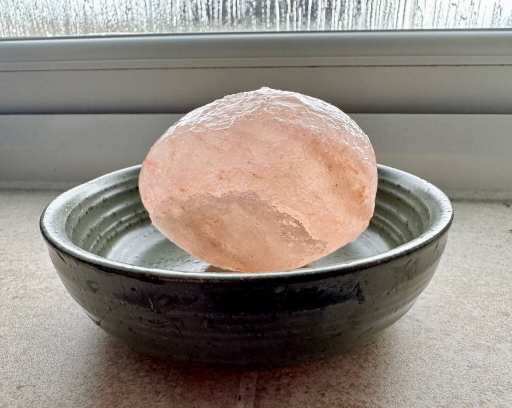 Discover the Natural Wonders of Deodorant Stones - Socially Rach