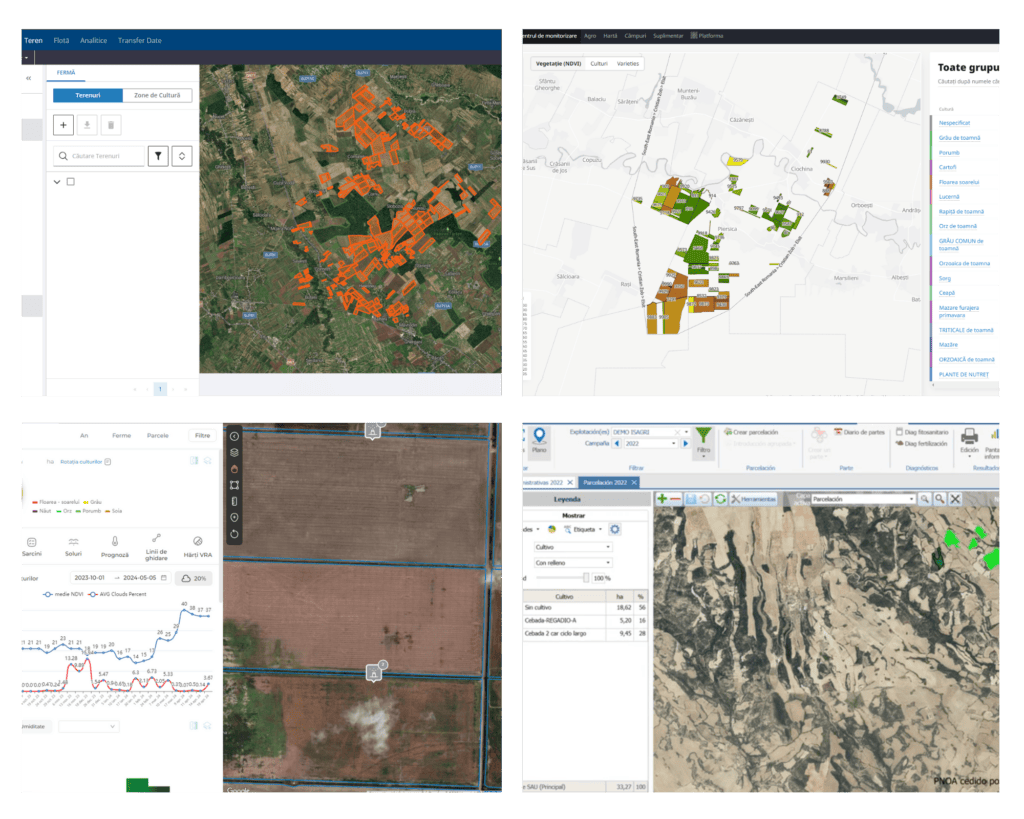 ‘Precision agriculture is making farming more dependent on technology ...