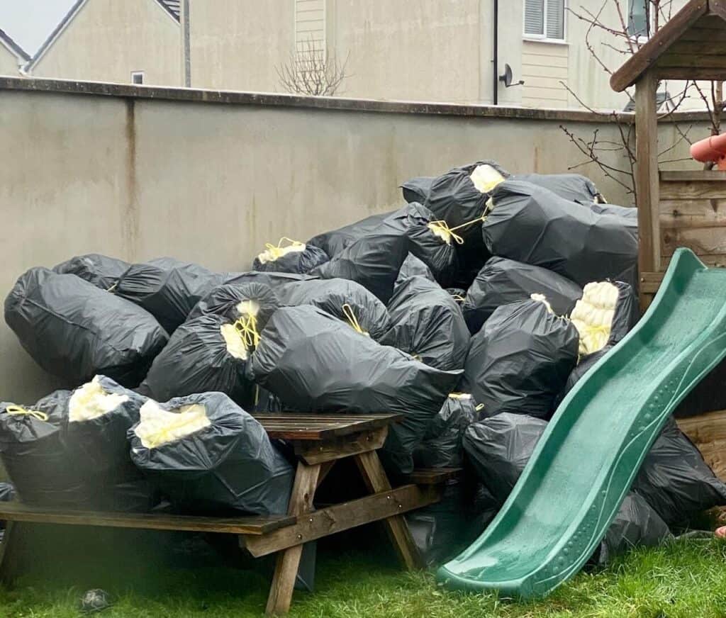 All You Need To Know About Spray Foam Loft Insulation