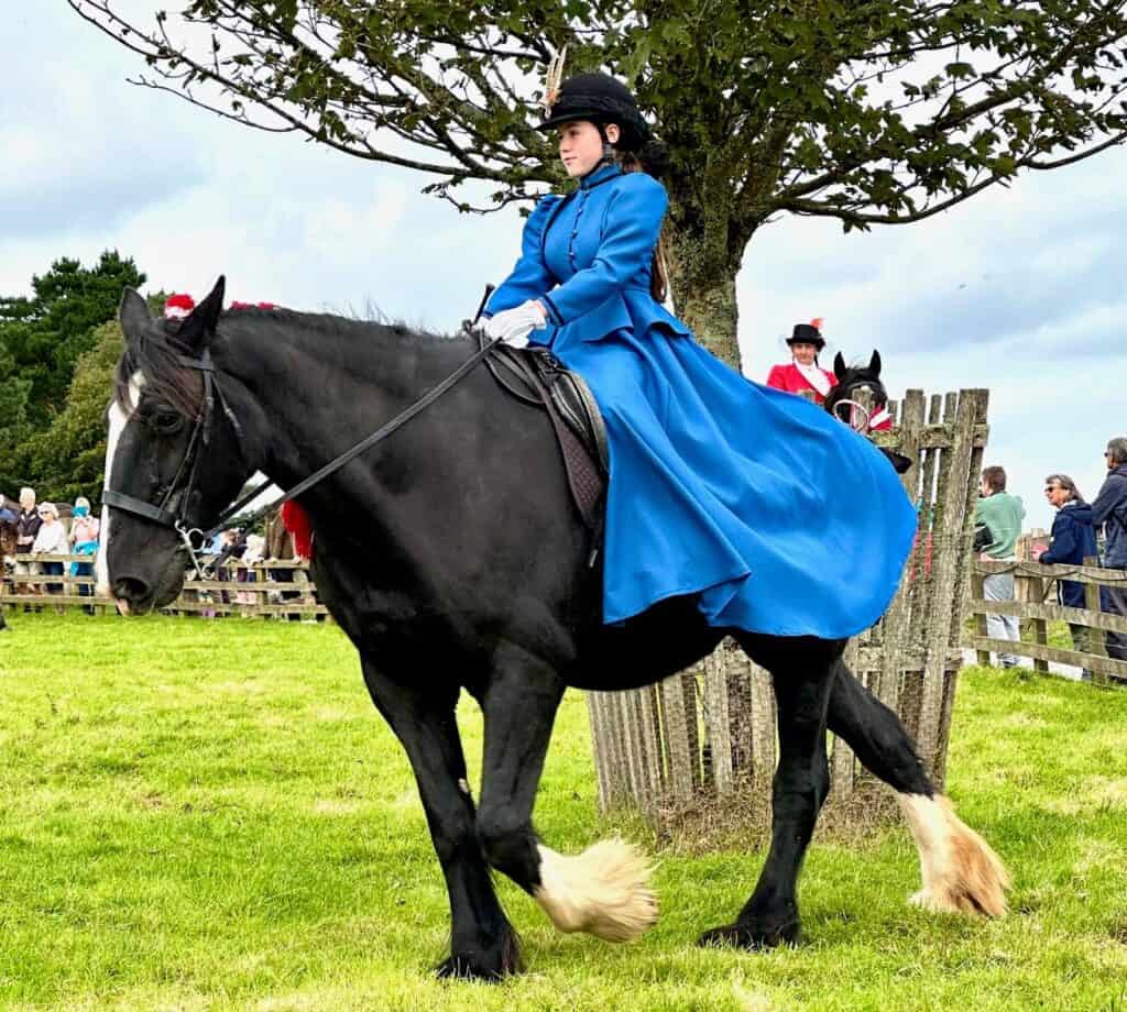 Shire Horse Names: A Guide to Naming Your Gentle Giant - Home In The ...