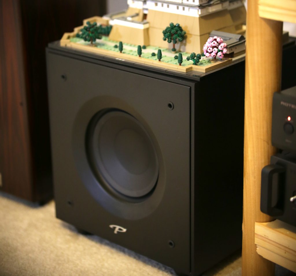 (Review) Java Hifi Single Shot Integrated Amp – High Energy High ...