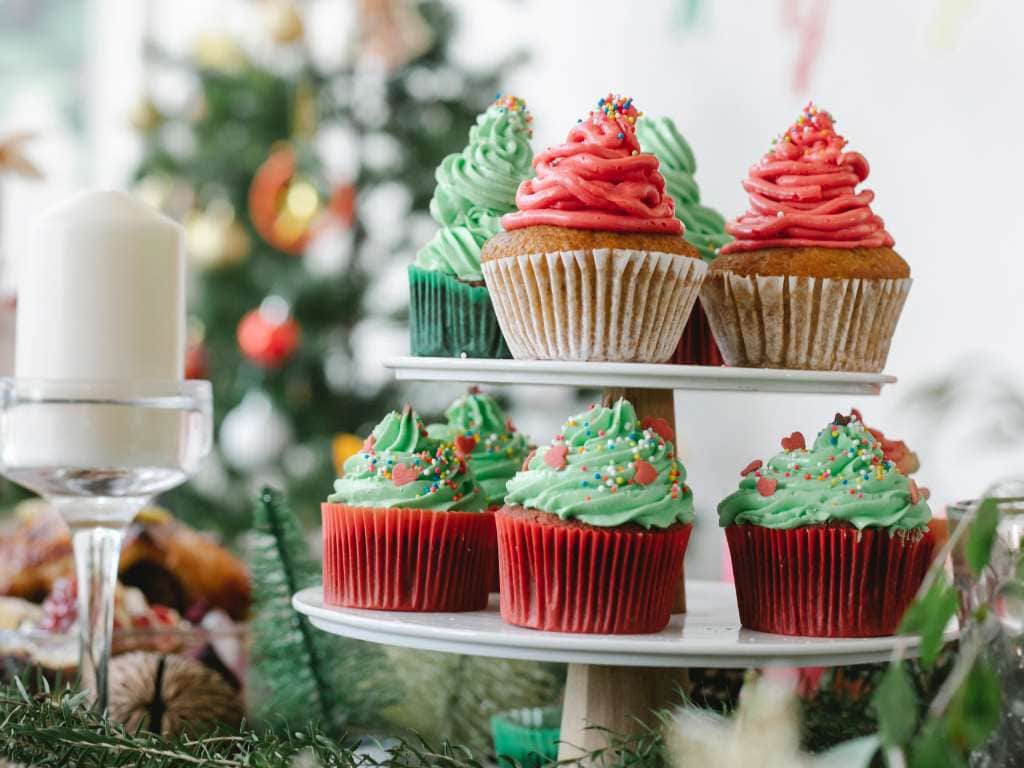 4 Resep Kue Natal Paling Populer Sepanjang Masa, Bisa Dicoba untuk ...