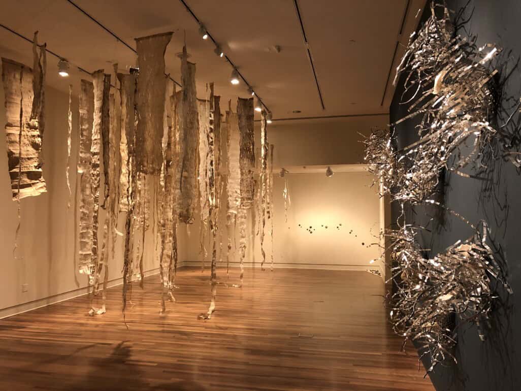 Maile Andrade - Native Arts and Cultures Foundation