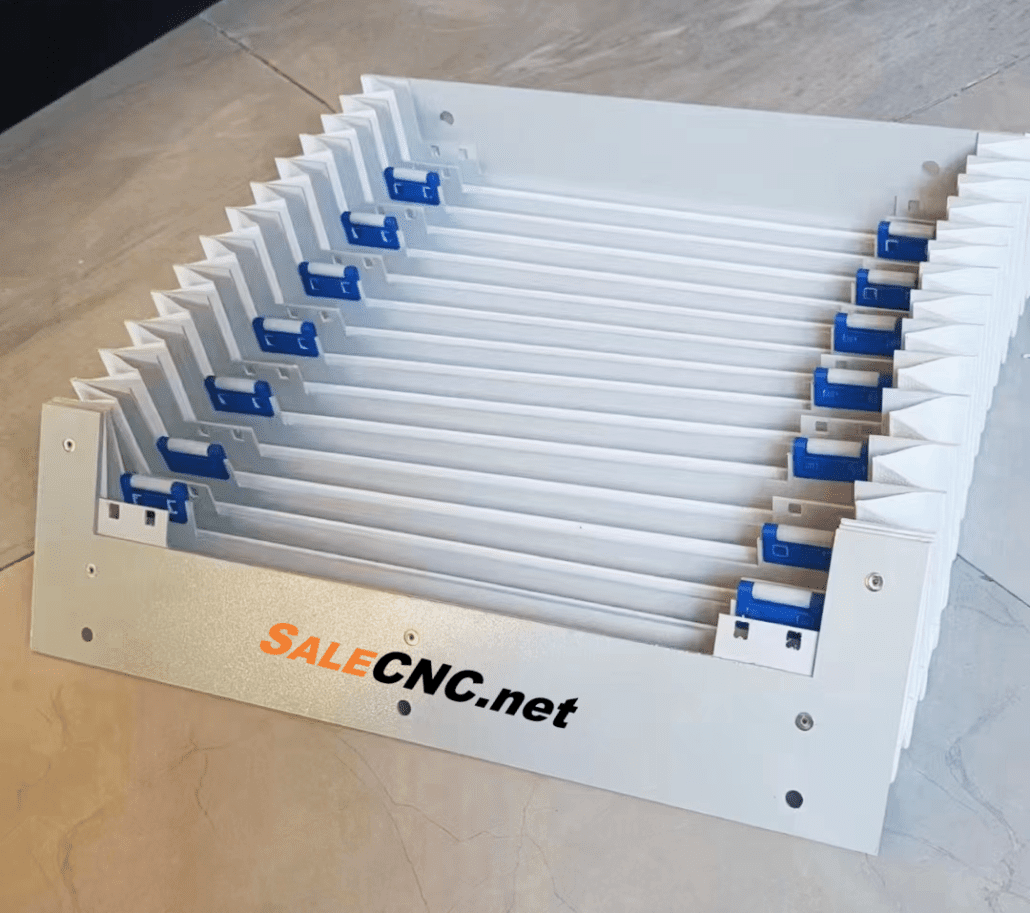 ยางกันฝุ่น - Bellow Cover protection : 180x74mm-3 meter Y axis-1pc ...