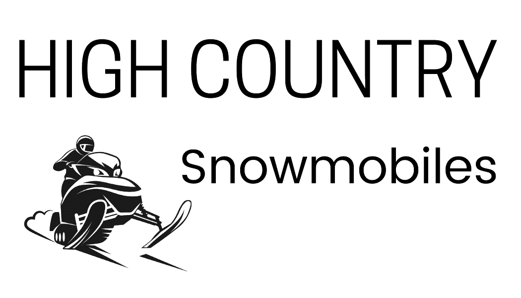 Contact Us - High Country Snowmobiles - Snowmobile Tours & Rentals