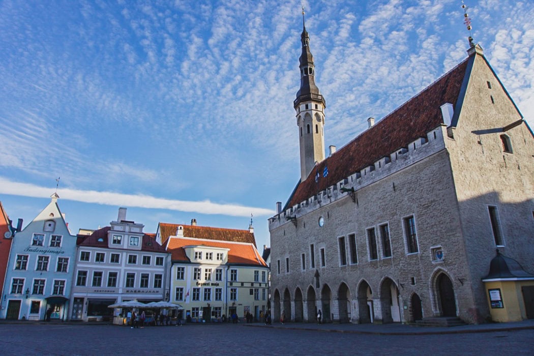 2 Days In Tallinn - How To Spend A Weekend In Estonia's Capital