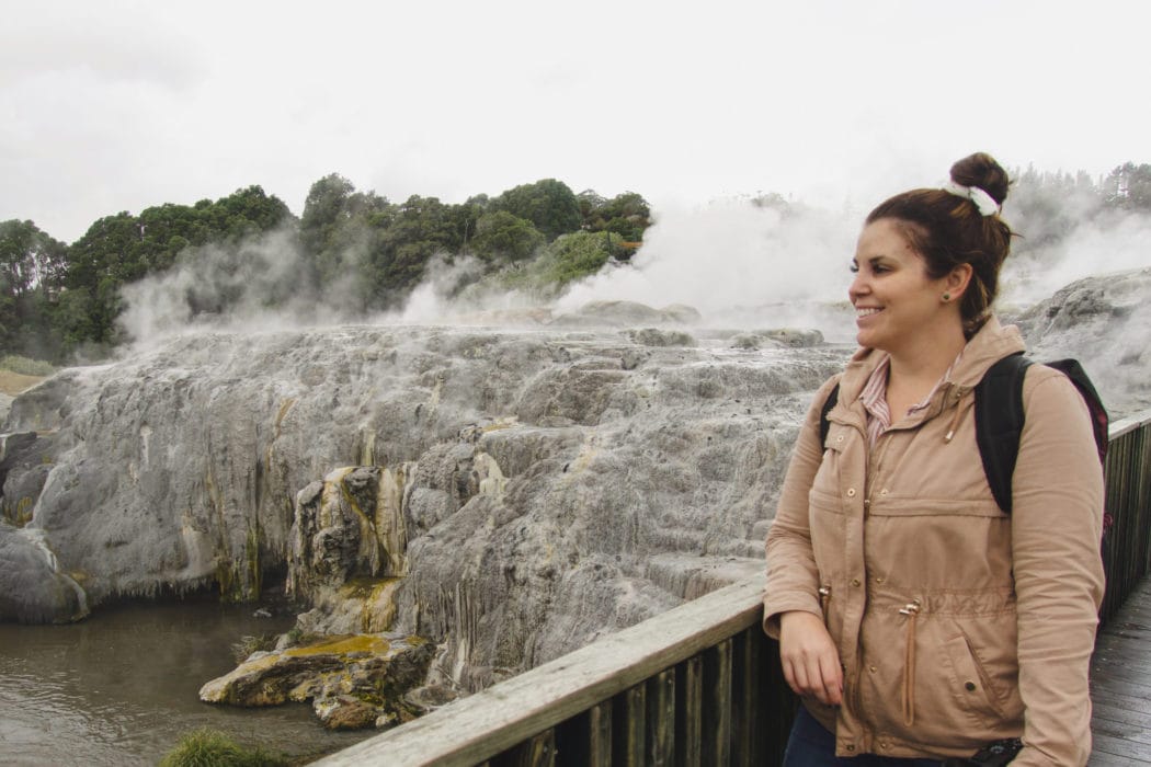 How To Spend A Weekend In Rotorua On Your New Zealand Road Trip