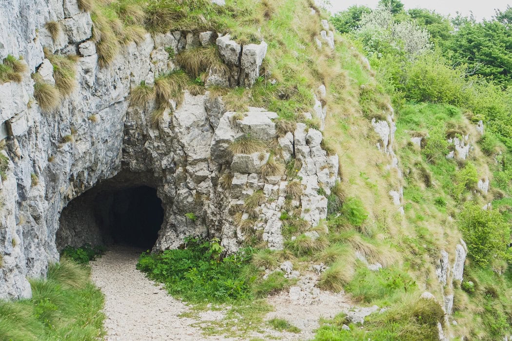 How To Hike The Sentiero Monte Cengio In Asiago, Vicenza
