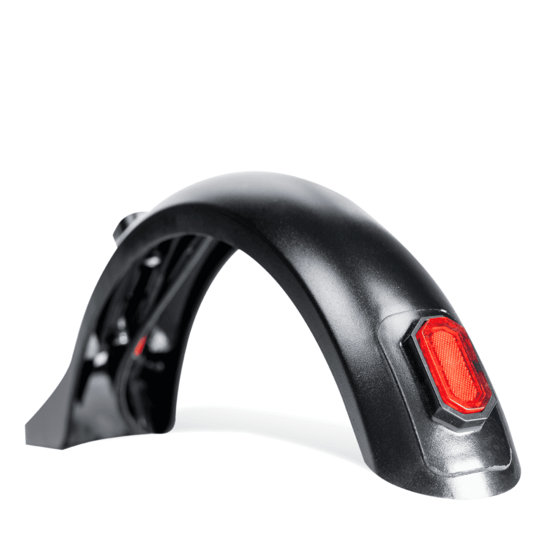 Electric Scooter Rear Mudguard from £18.99 | E-Scooter Parts