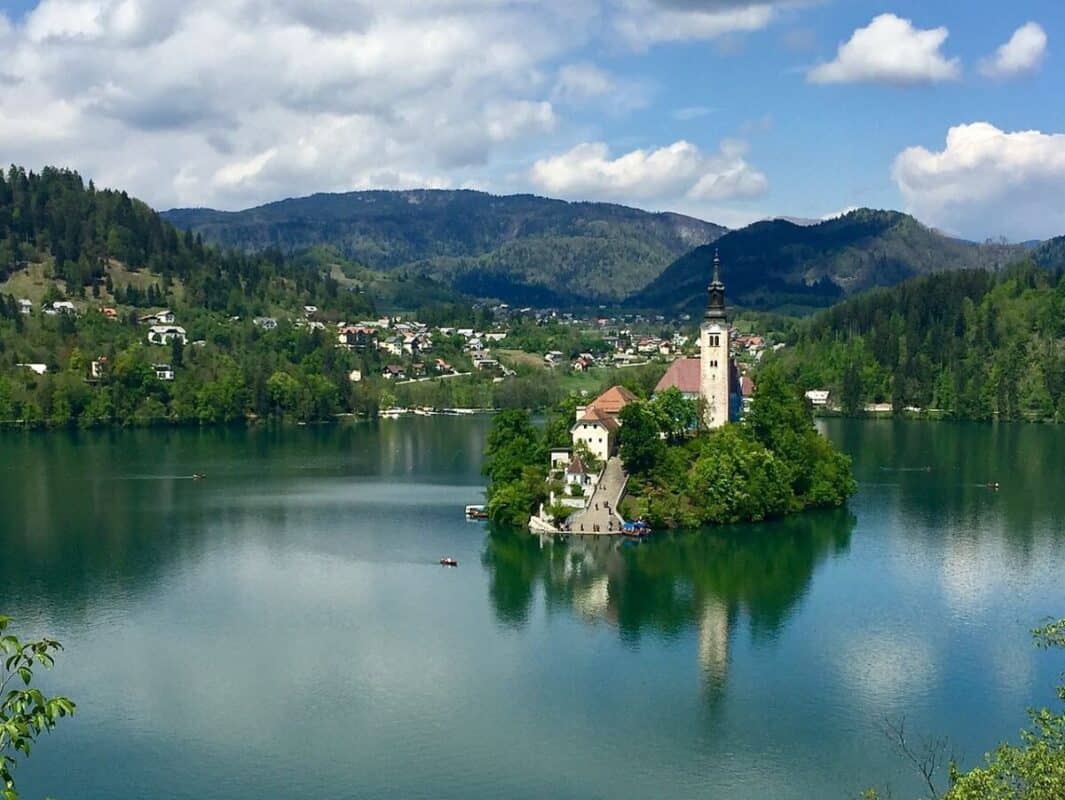 Top 30 Landscapes In Europe To See For A Memorable Experience