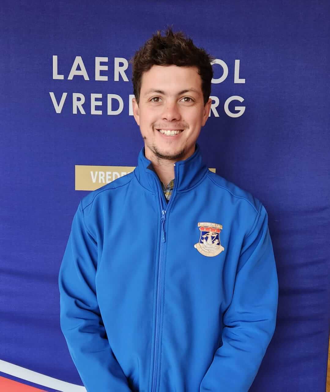 'n Uitstekende kwartaal twee vir Laerskool Vredenburg sport - AWSUM ...
