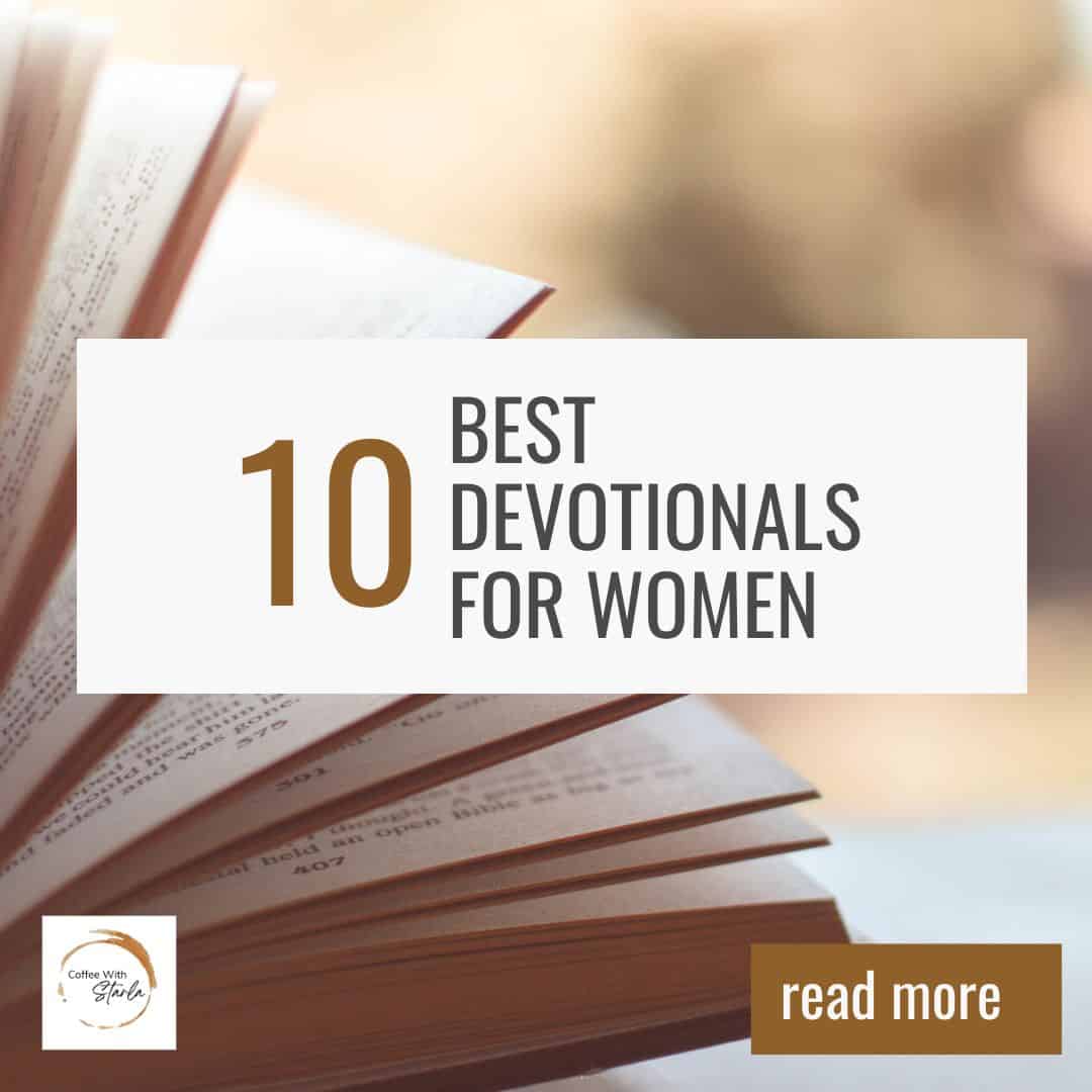 Unlock a New Level of Spiritual Growth: Best Devotional for Women ...