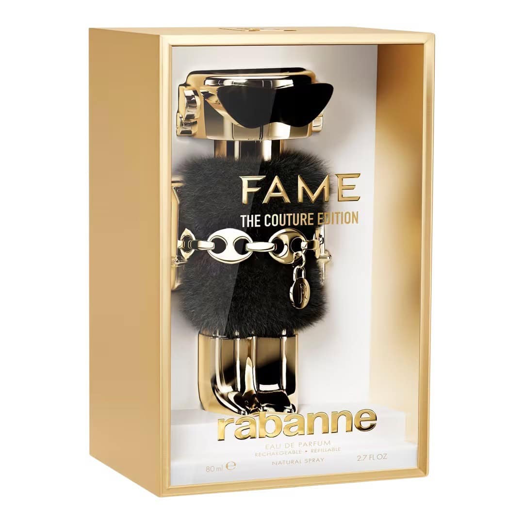 Rabanne Fame Couture Limited-Edition 2024