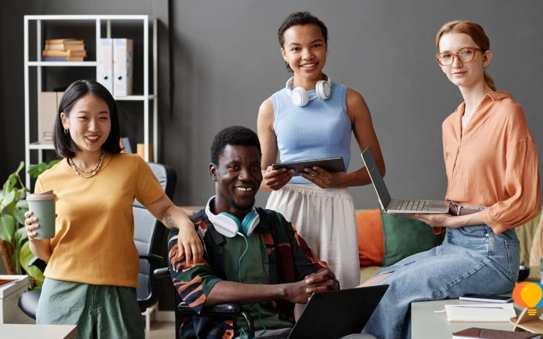 Inclusive Policies and Their Impact on Employee Experience