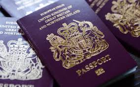 How To Spot A Fake British Passport: Top 3 Alarming Signs