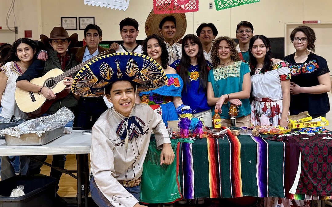 Milo Adventist Academy