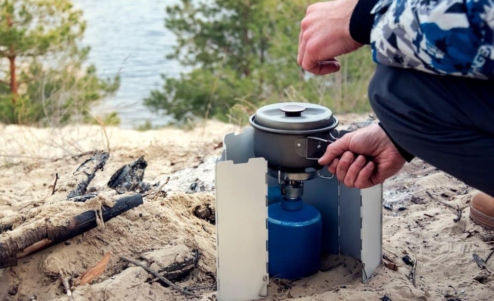 Butane Canisters: Things a Hiker Needs to Know
