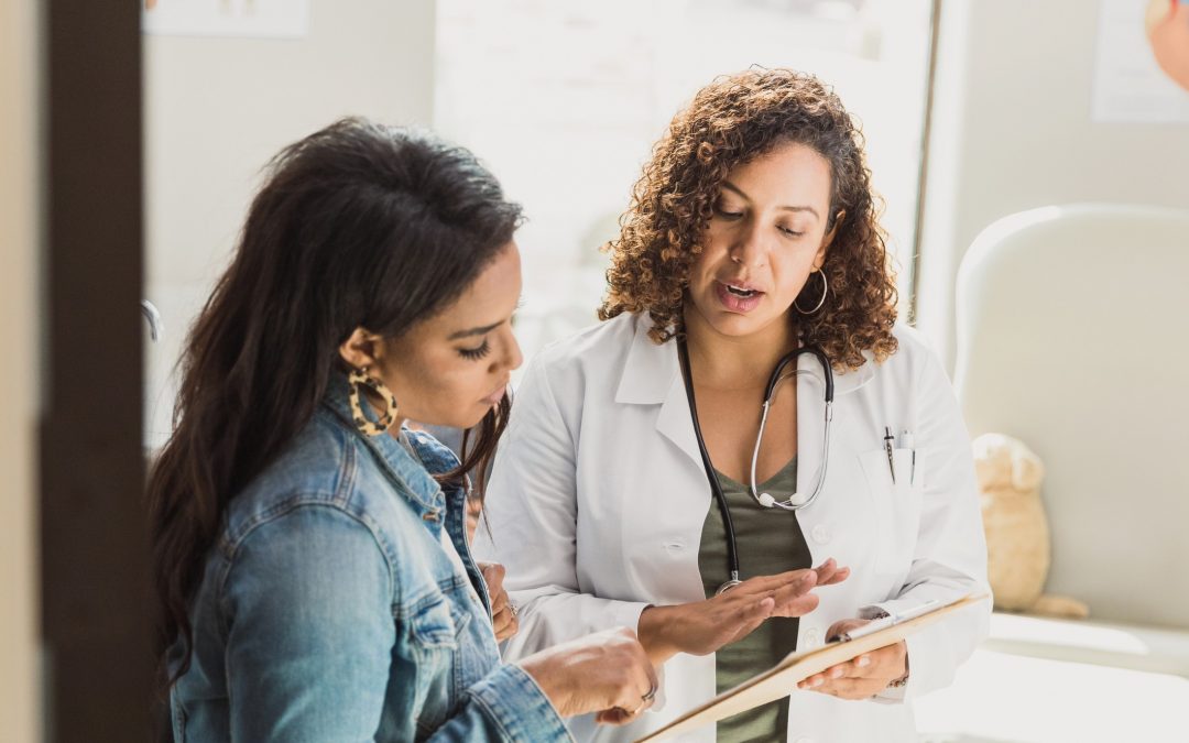 Médico paciente: veja algumas dicas para melhorar a relação!