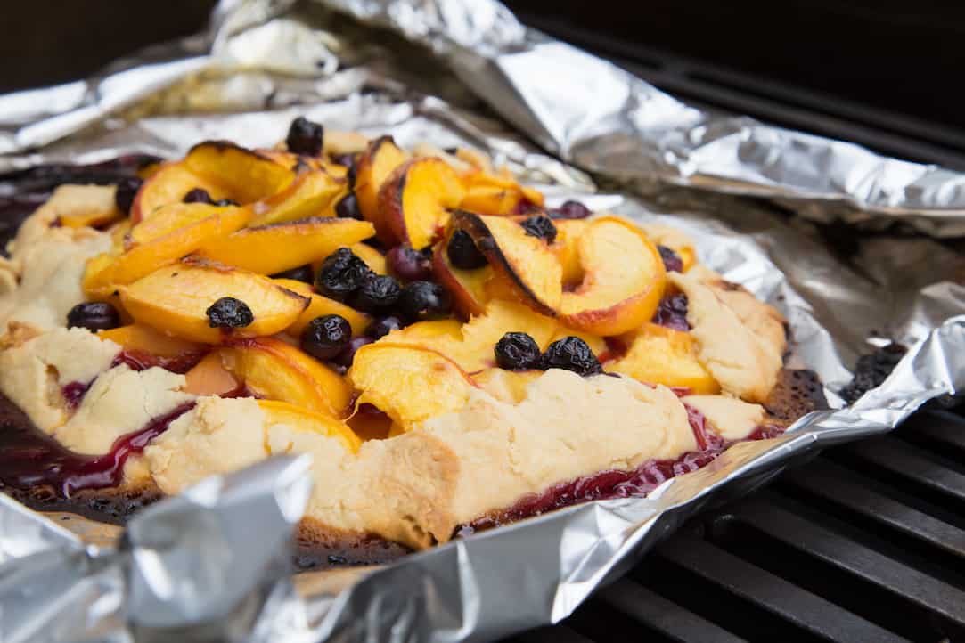 How to Use Your Grill as an Oven or Stove | Good. Food. Stories.