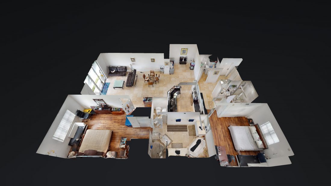 3D MARKETING - itourvista3D for Business