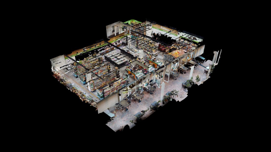 How to pitch your matterport 3D virtual tour services to a restaurant ...