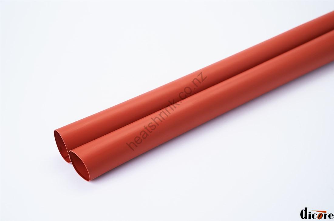 Anti-Tracking Heat Shrinkable Tube - Dicore Heat Shrink Tubing NZ
