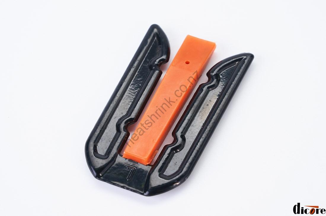 Branch off Clip - Dicore Heat Shrink Tubing NZ