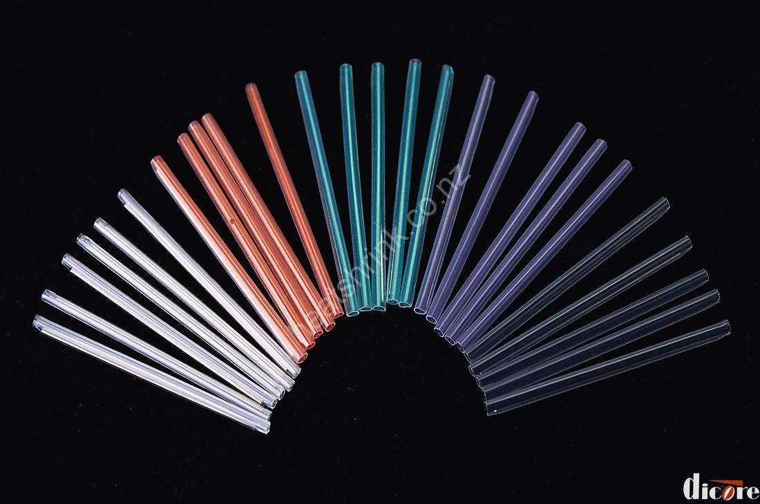 Fiber Optic Splice Protection Sleeve - Dicore Heat Shrink Tubing NZ