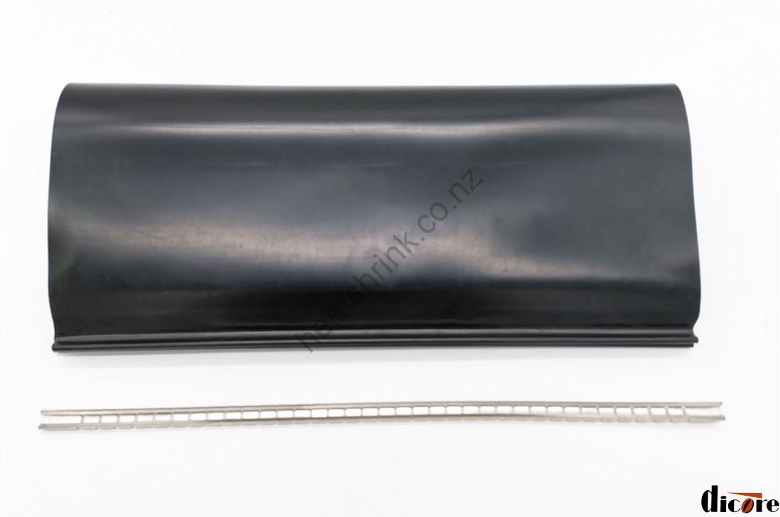 Heat Shrink Wrap Around Repair Sleeve - Dicore Heat Shrink Tubing NZ