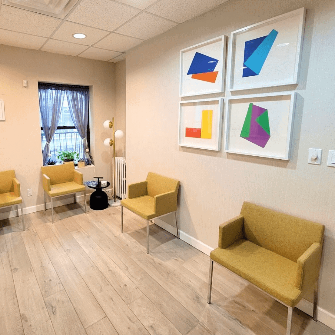 Locations | Find a Midtown Dental Group Office