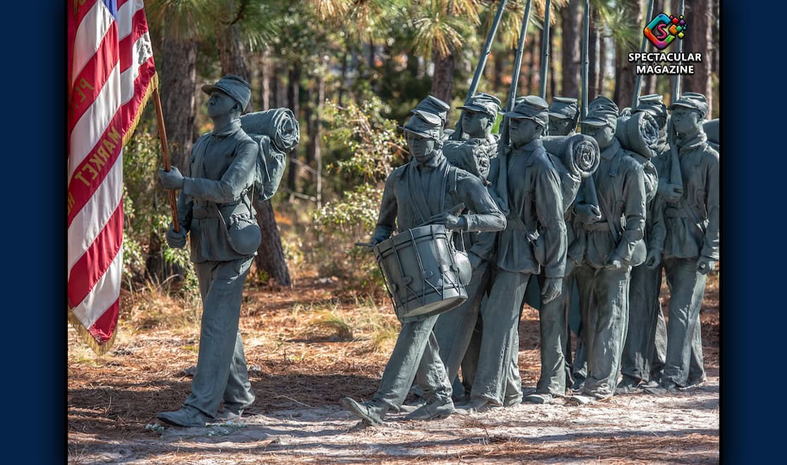 Cameron Art Museum To Open PNC USCT Park With Community Day Celebration ...