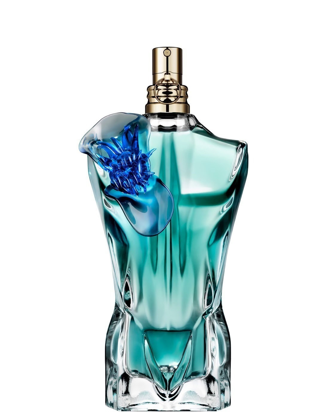 Jean Paul Gaultier Le Beau and La Belle Flower Edition 2025: A ...