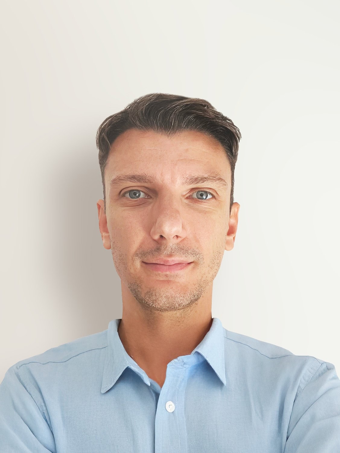 Jovan Lazarevic - Digestive Cancers Europe