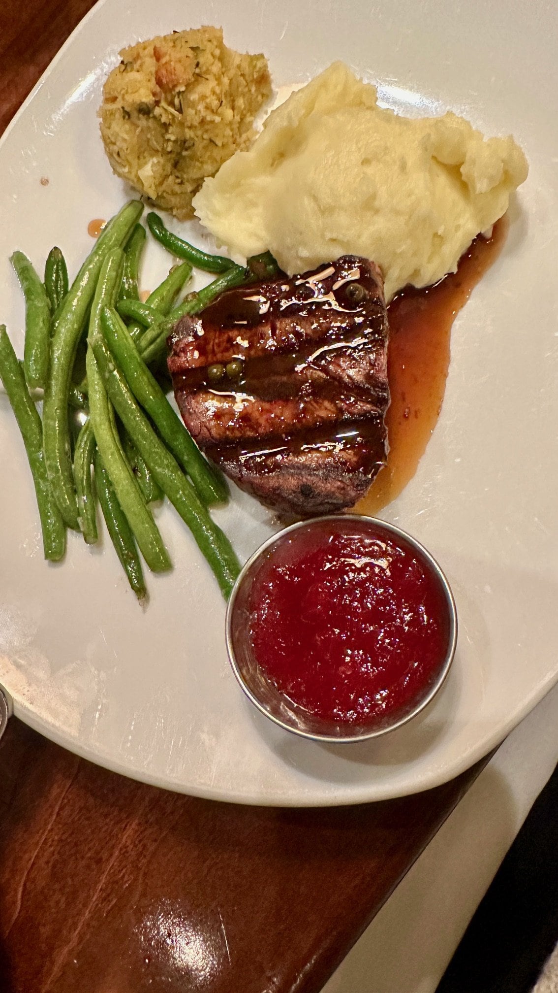 Huntsville Thanksgiving Meals | We Are Huntsville