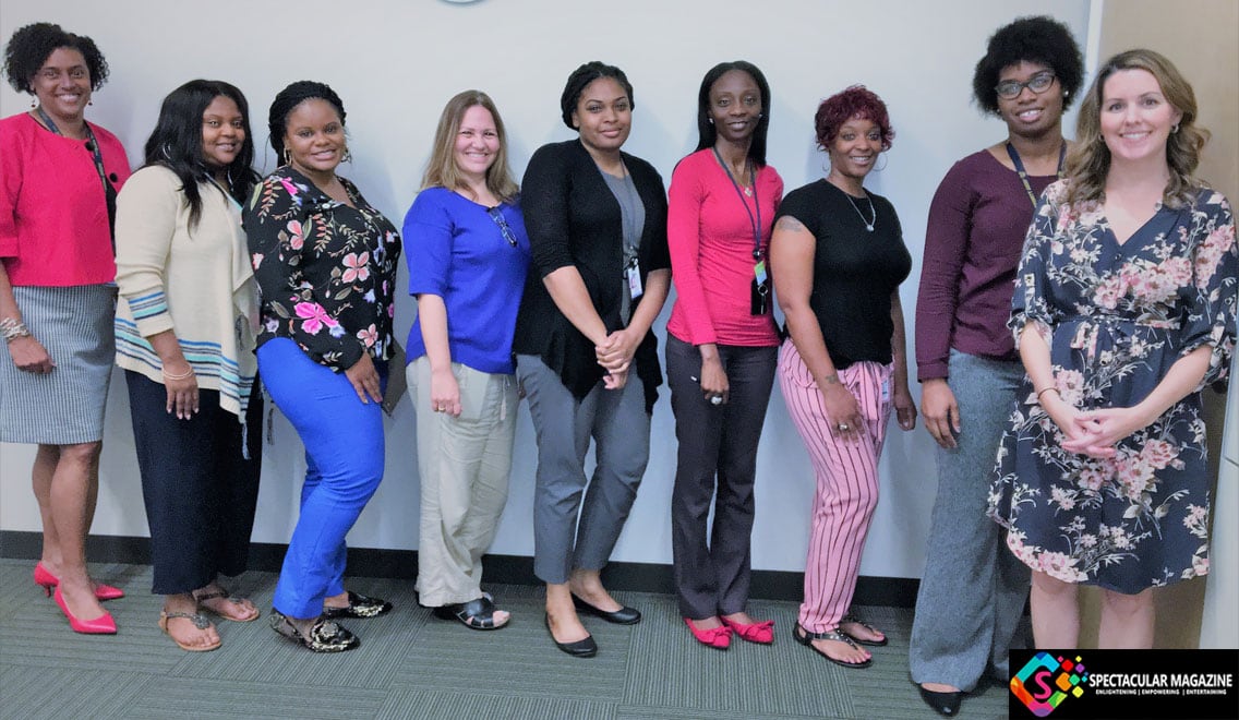 Durham County DSS Staff Recognized For Their Assistance During Florence ...