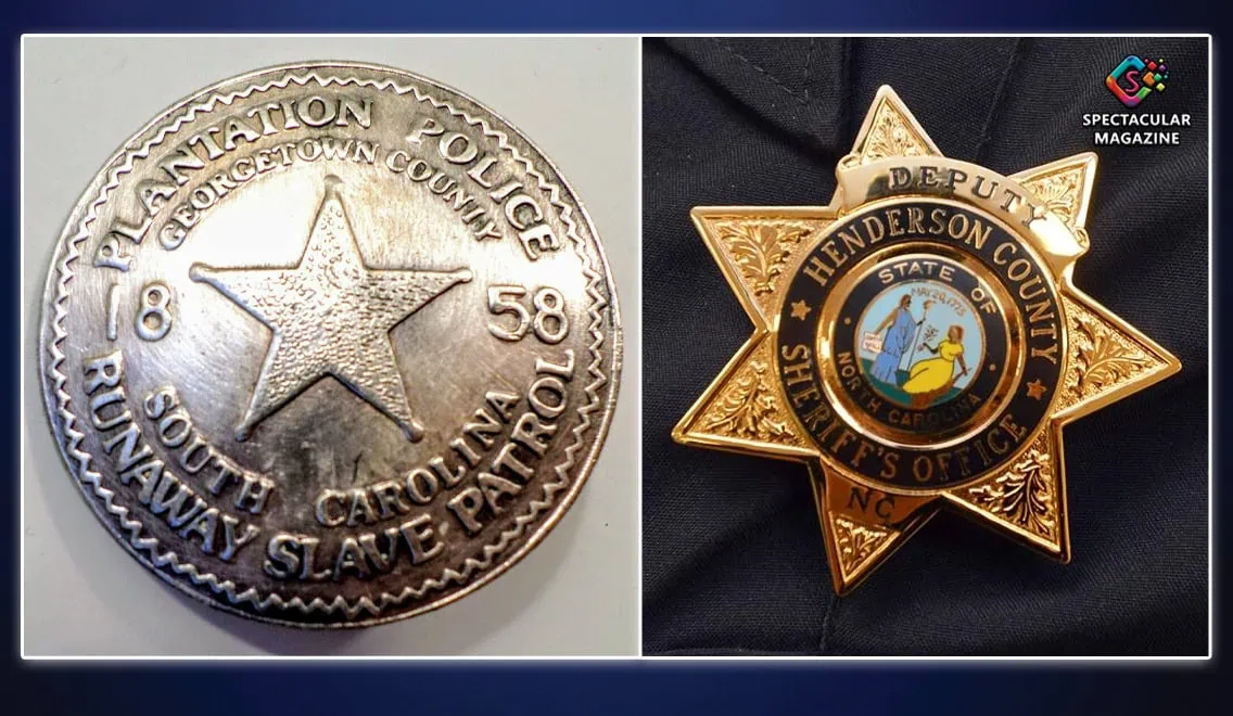 [Celebrating Juneteenth] History Of Slave Patrols: Early Form Of Police ...