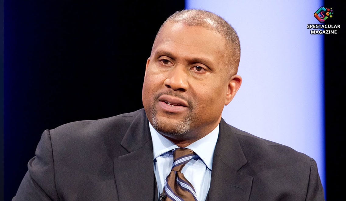 Tavis Smiley Ordered To Pay PBS $2.6 Million For Workplace Affairs ...