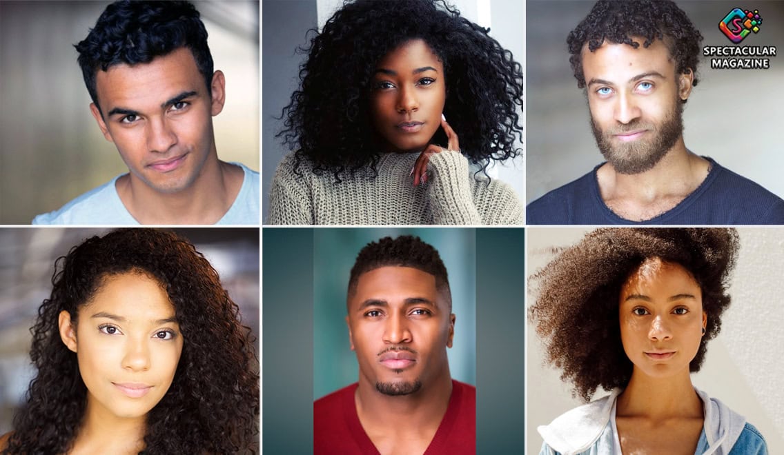 [Trailer] “Tyler Perry’s Ruthless”: Midseason Premiere Date, New Cast ...