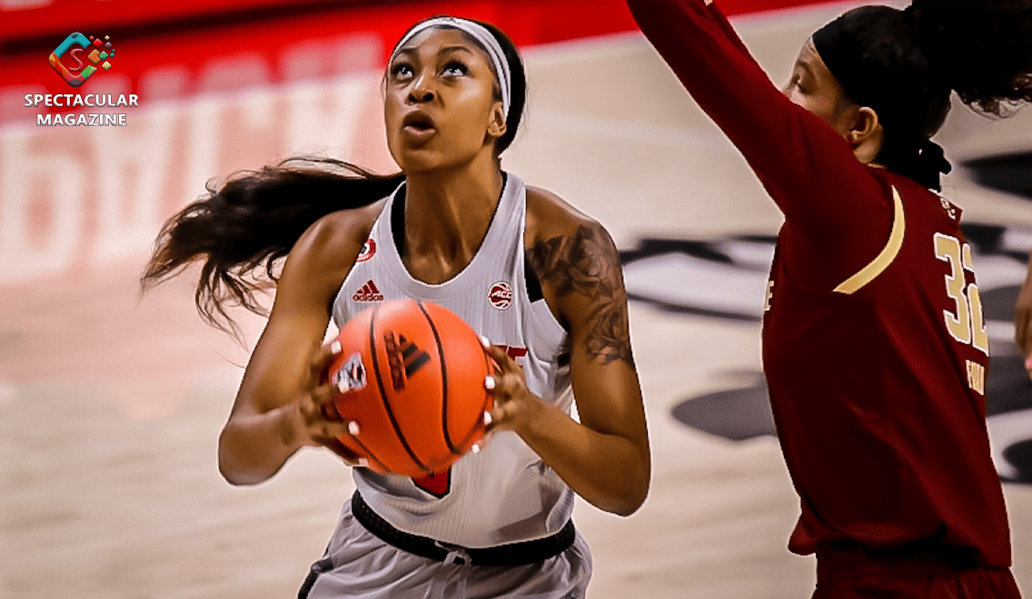 Jada Boyd Looks To Remain Dominant in 2021 - Spectacular Magazine