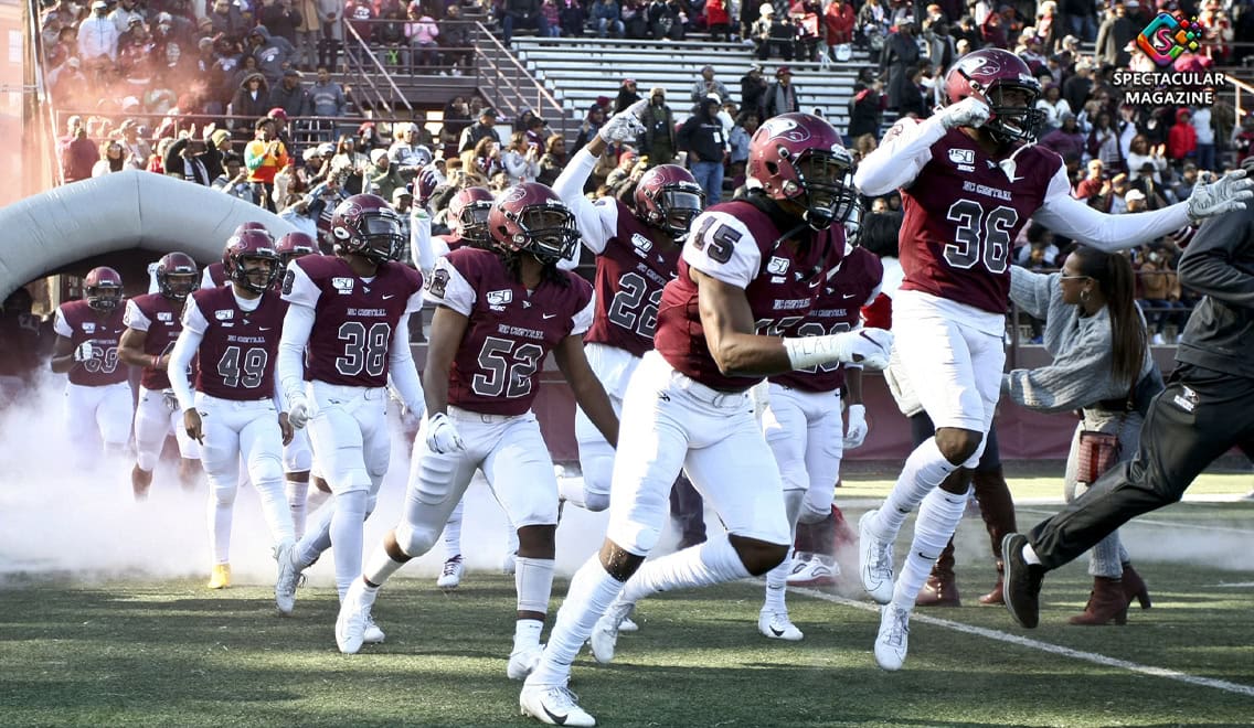 2021 NCCU Football Season Preview - Spectacular Magazine