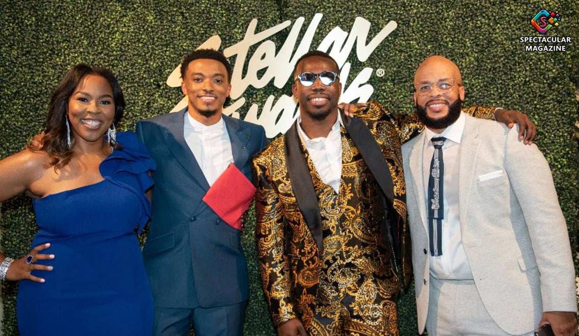 Entertainment One Celebrates 5 Wins At 36th Stellar Gospel Music Awards ...