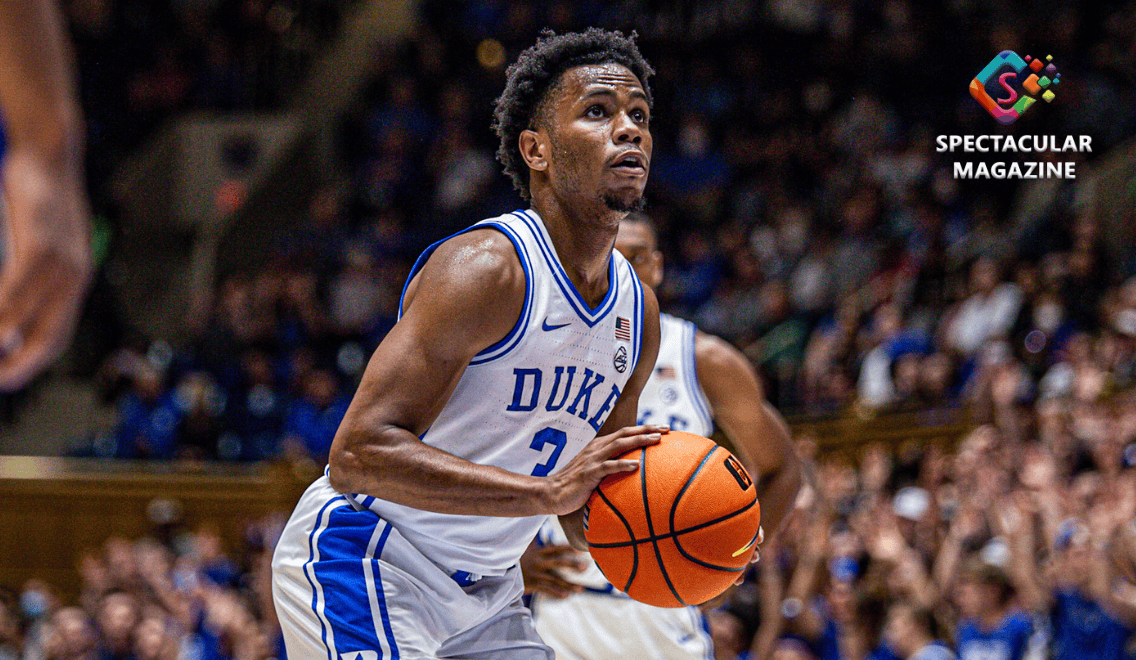 Duke Guard Jeremy Roach to Test NBA Draft Process - Spectacular Magazine