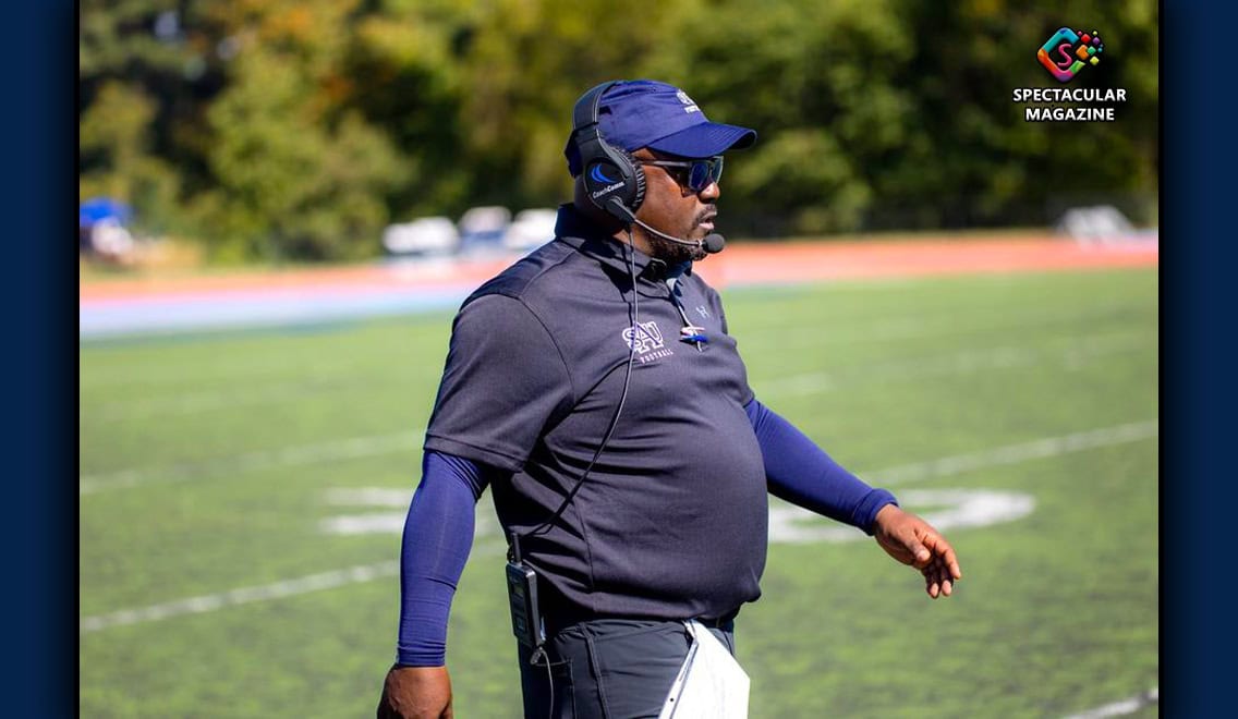 SAU's David Bowser Steps Down as Head Football Coach and Athletic ...