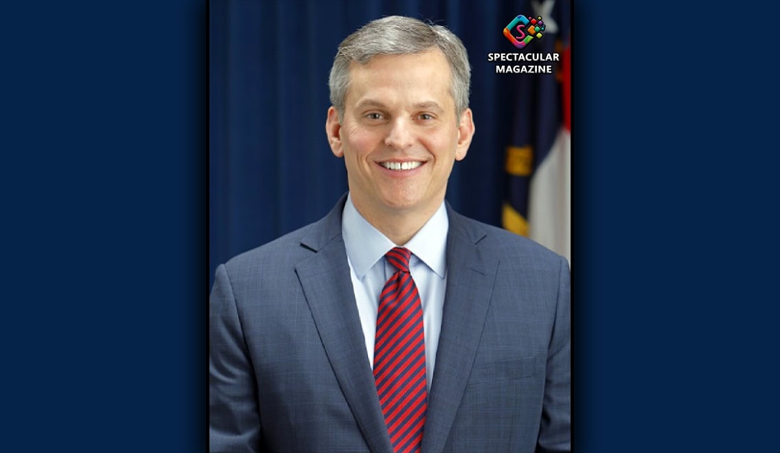 NC Attorney General Josh Stein Announces Candidacy For Governor ...