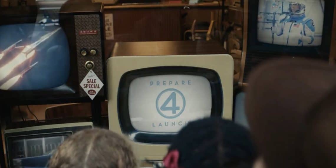 Marvel's The Fantastic Four: First Teaser Released, Full Trailer Drops ... Marvel's The Fantastic Four: First Teaser Released, Full Trailer Drops ...