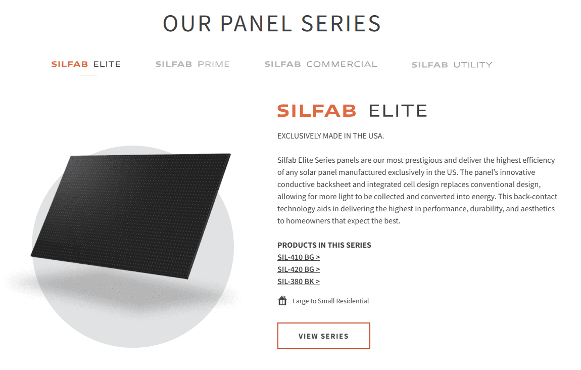 Choosing Solar Panels in Seattle: REC vs. Silfab vs. Qcells